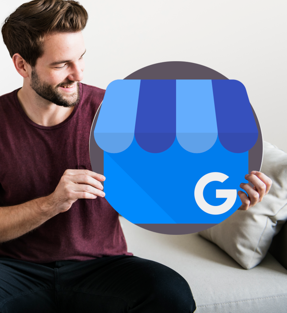 Google meu negócio - Perspicácia Soluções Digitais: